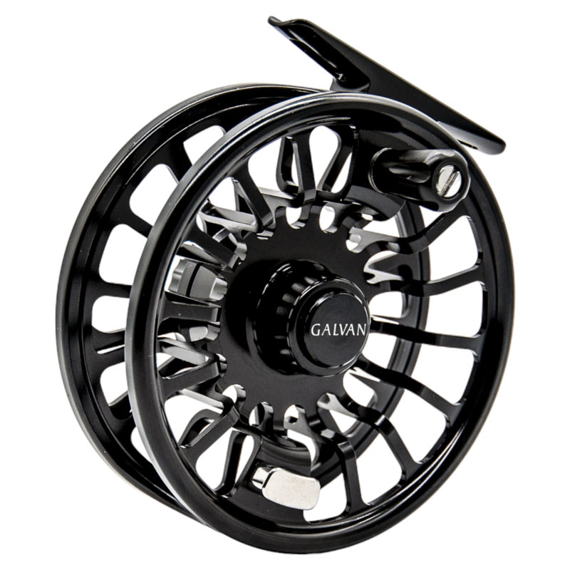 Galvan Torque Reel T3 | 54 Dean Street Fly Shop